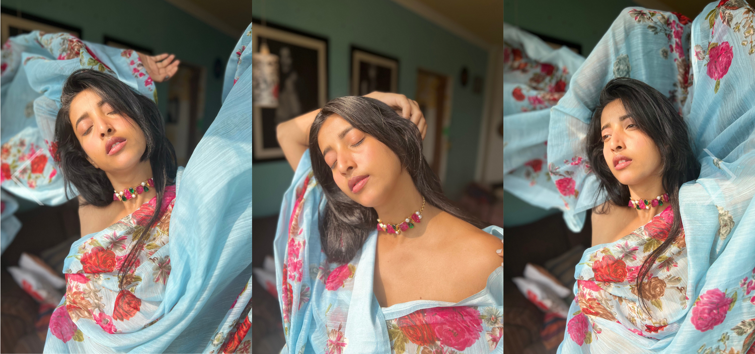 Homegrown | Contemporary | Traditional – Anantaya By Mani