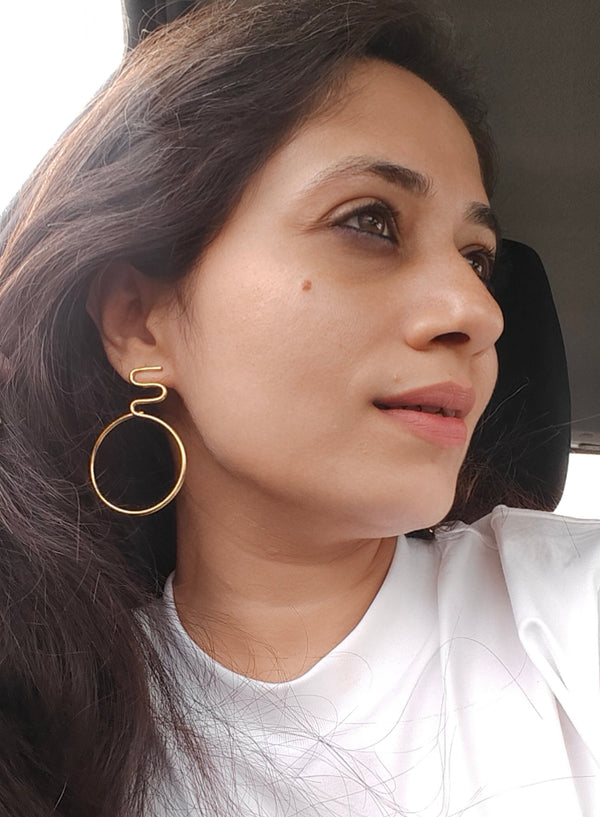 Cycle Hoops – Anantaya By Mani