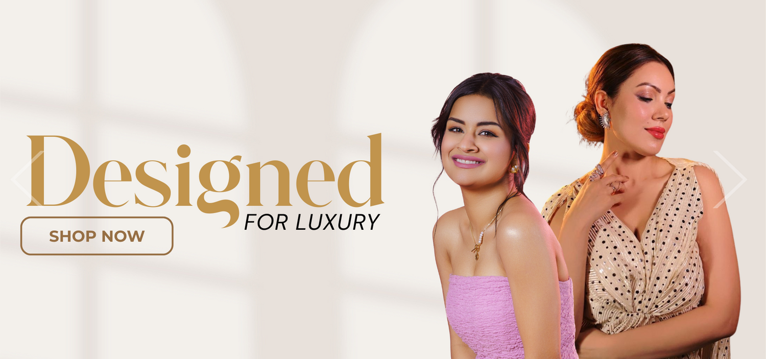 Homegrown | Contemporary | Traditional – Anantaya By Mani