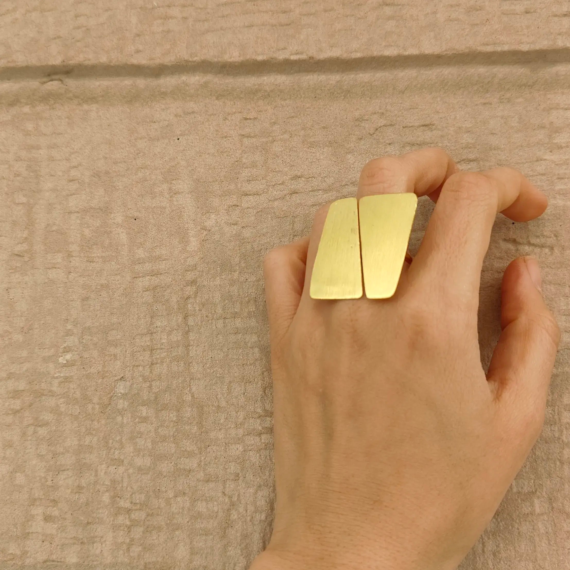 Piano Ring – Anantaya By Mani